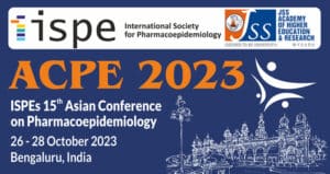 Welcome - Asian Conference on Pharmacoepidemiology