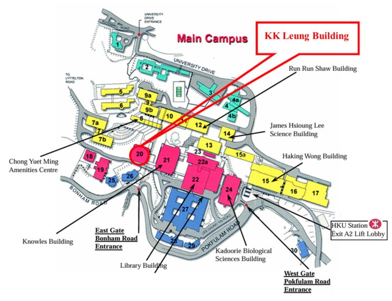 Social program - Asian Conference on Pharmacoepidemiology